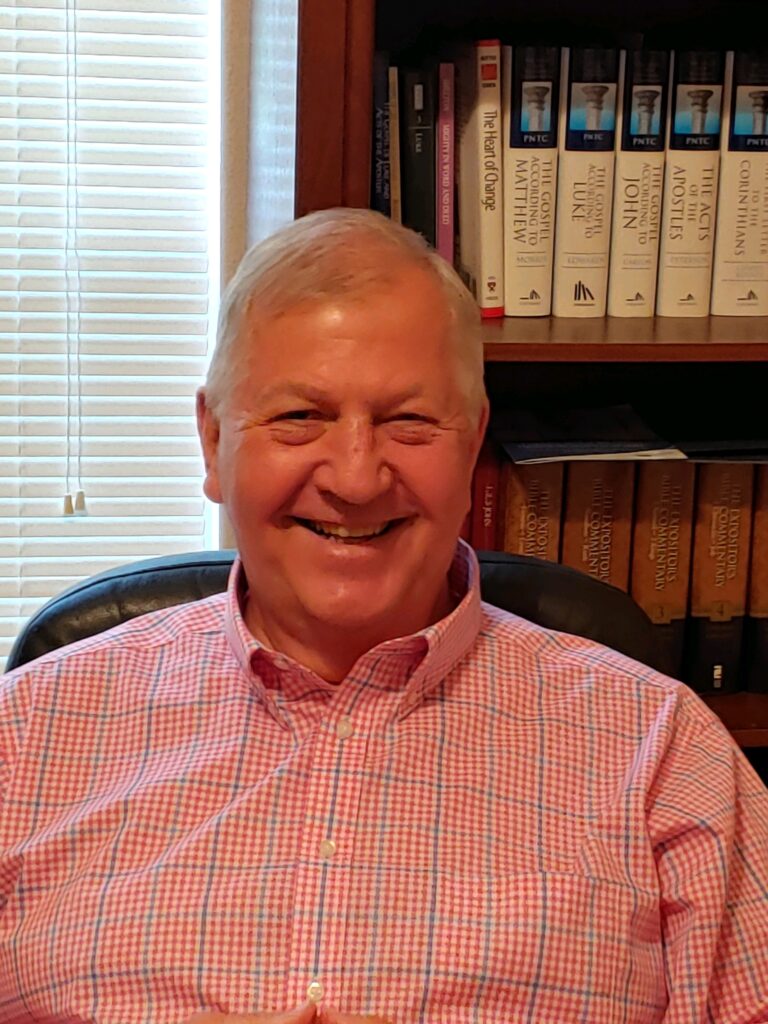 Meet The Pastors | Lighthouse Worship Center